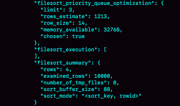 MySQL学习笔记7—— count(*) 和 order by的原理_order by count-CSDN博客