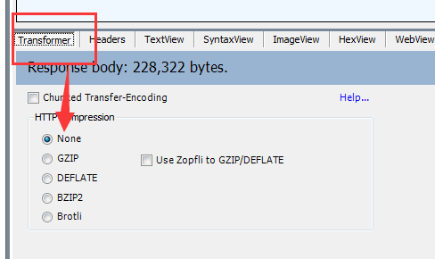 Fiddler抓包 Response textview 乱码解决_fidder抓app的包 textview返回的是编码后的-CSDN博客