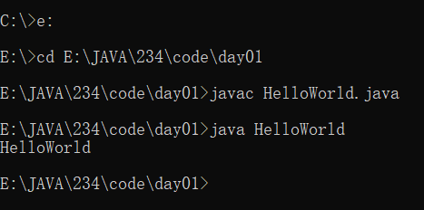 运行java字节码文件_运行java字节码文件的命令为-CSDN博客
