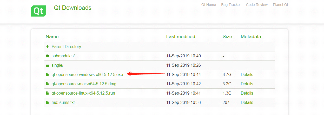 Qt编写Android应用_qt 写 android-CSDN博客