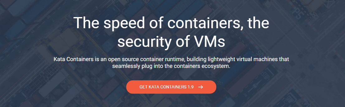 Kata Container是什么？-CSDN博客