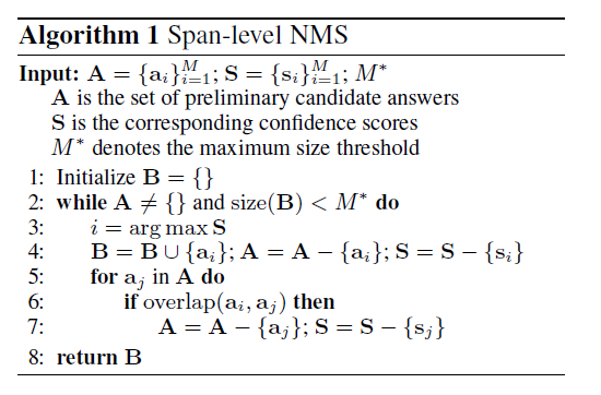 Retrieve, Read, Rerank: Towards End-to-End Multi-Document Reading Comprehension_reranker模型的原理-CSDN博客