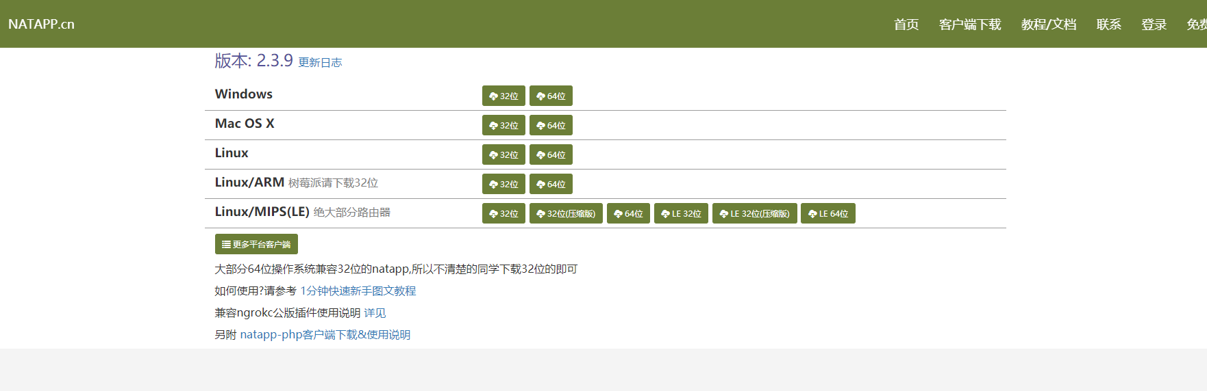 natapp使用_nateapp-CSDN博客