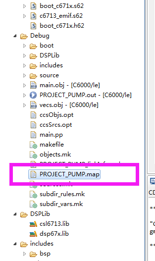 DSP TMS320C6713工程如何bootload下载记录_dsp tms320固件下载-CSDN博客