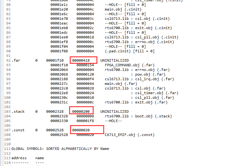 DSP TMS320C6713工程如何bootload下载记录_dsp tms320固件下载-CSDN博客