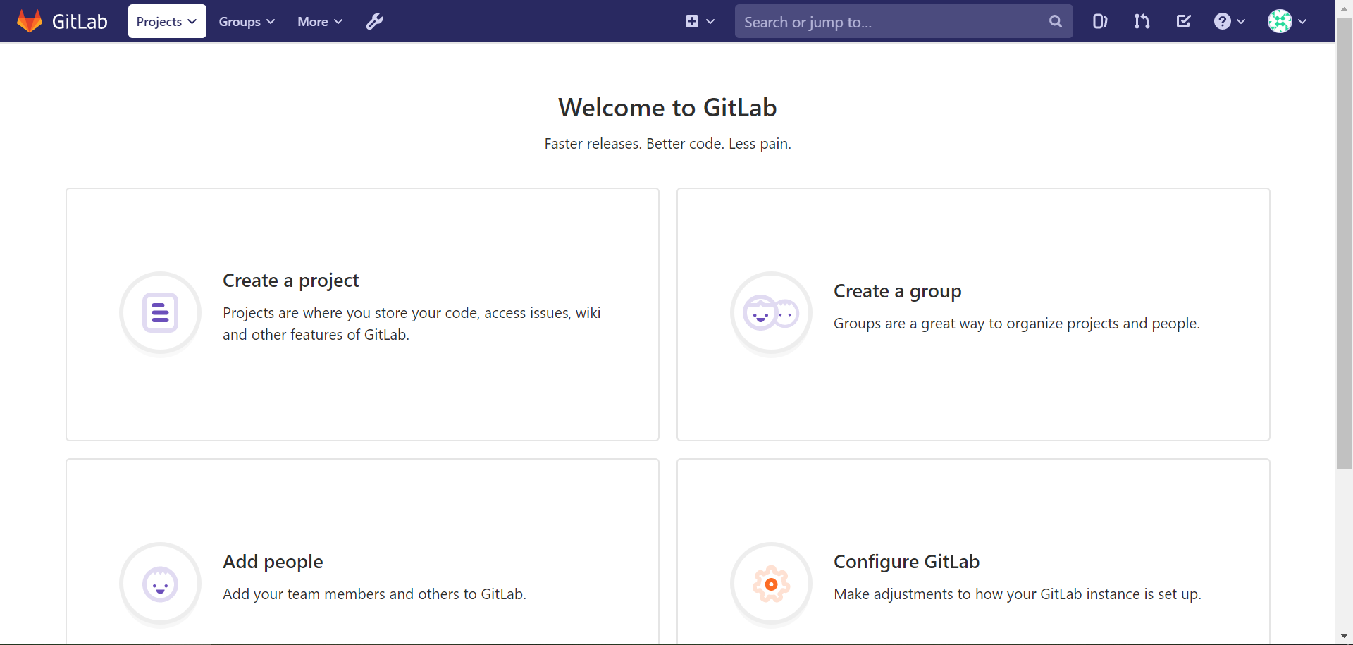 gitlab安装、使用、备份与恢复_gitlab-sidekiq_Asnfy的博客-CSDN博客