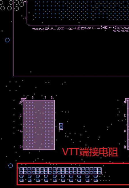 DDR2/3-PCB设计规则_ddr pcb layout-CSDN博客