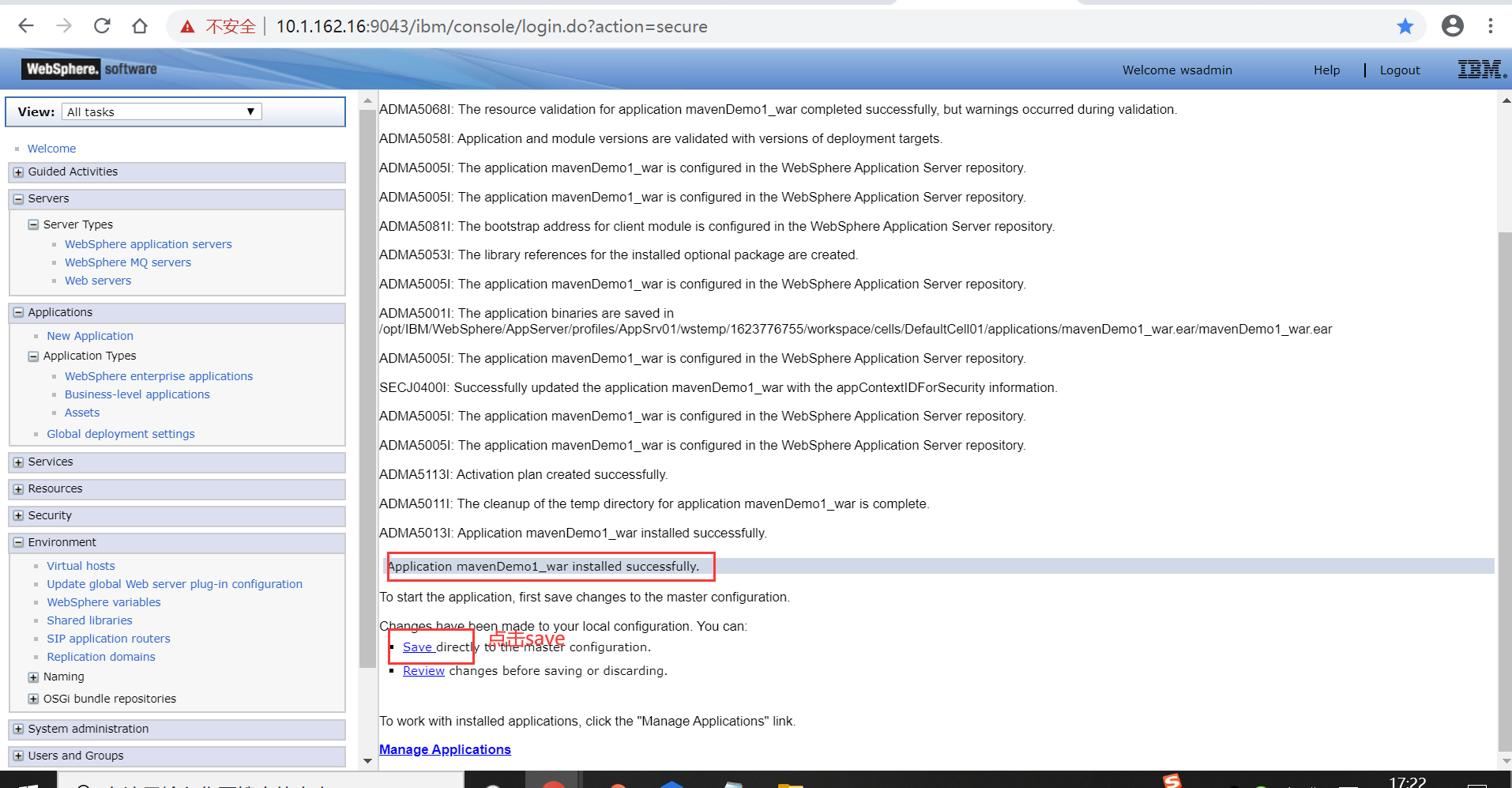 docker安装webshpere,并部署war、ear包_a webgroup/virtual host to-CSDN博客