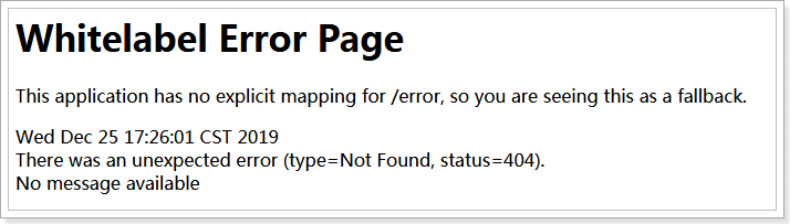 SpringBoot 之Path with "WEB-INF" or "META-INF": [WEB-INF/jsp/demo.jsp]问题解决-CSDN博客