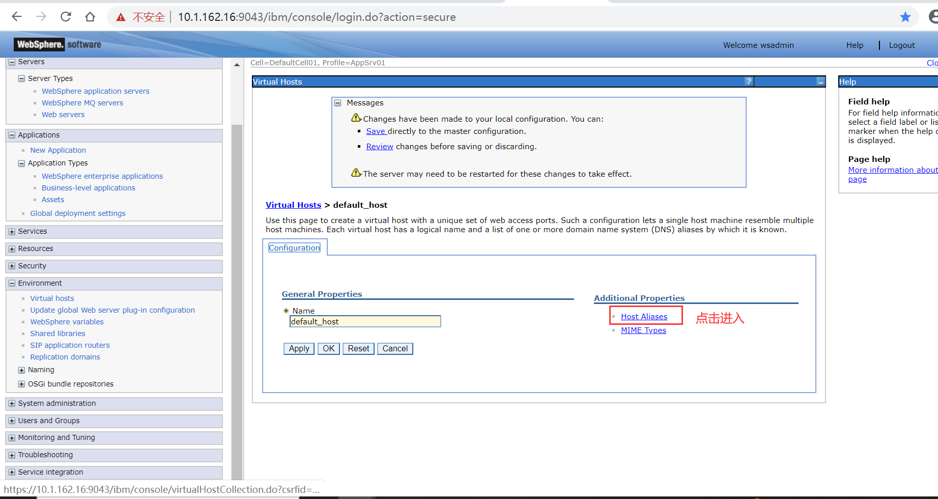 docker安装webshpere,并部署war、ear包_a webgroup/virtual host to-CSDN博客