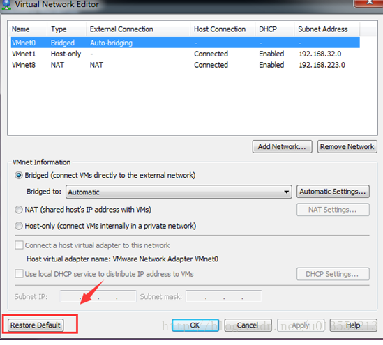 虚拟机中Ubuntu14.04无法连接网络的有效解决办法_ubuntu配置:system settings →network→wired→右下角options-CSDN博客