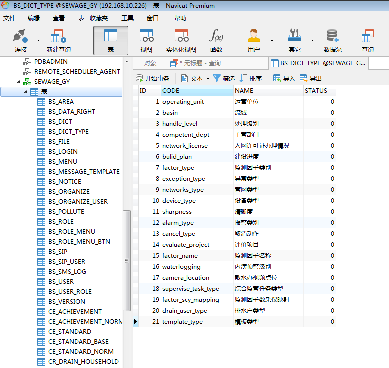 从 Mysql 迁移数据到 Oracle 中的全过程 Mysql表结构导入oracle Csdn博客
