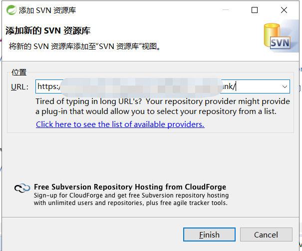 STS中SVN的代码提交与更新_sts中的代码更新-CSDN博客