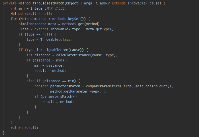 SpringBoot @Retryable注解-CSDN博客