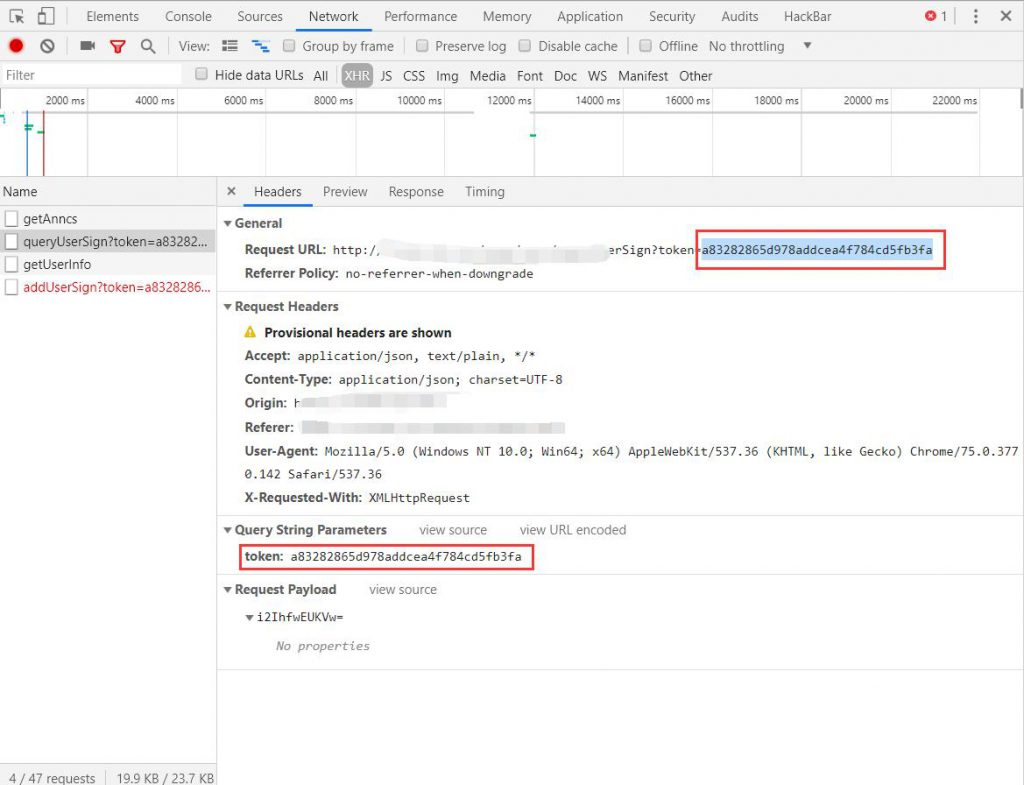 我眼中的对于HTTP过程中POST内容加密的解决方案_如果psot请求data是加密的如何解密-CSDN博客