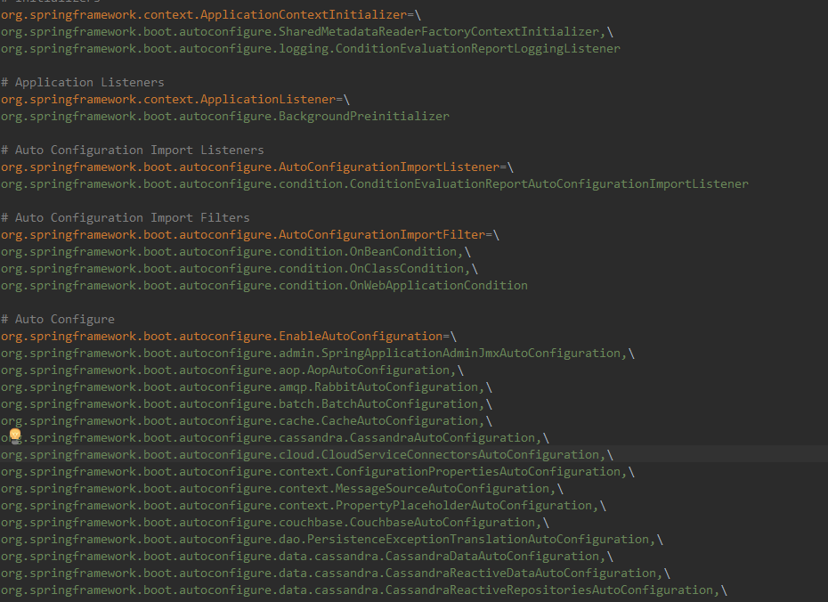 springboot 启动流程（二） Main函数启动_springboot启动main方法-CSDN博客