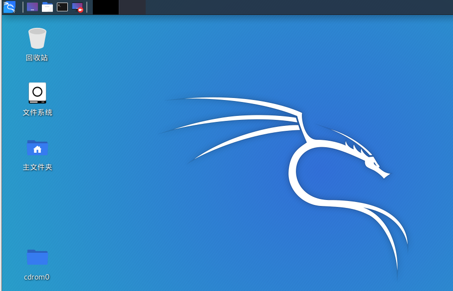 kali linux 系统的中文语言乱码问题_kali命令终端识别utf-8-CSDN博客