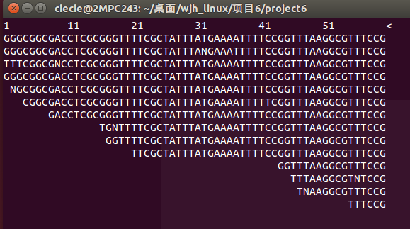 Python简单实现samtools tview功能_samtools tview symbols-CSDN博客