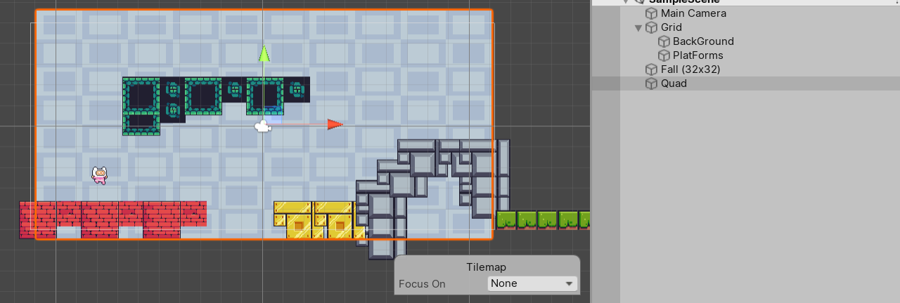 unity quad使用材质球的小技巧-CSDN博客