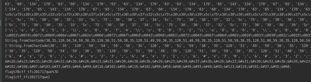Bugku--一段Base64_bugku 一段base64-CSDN博客