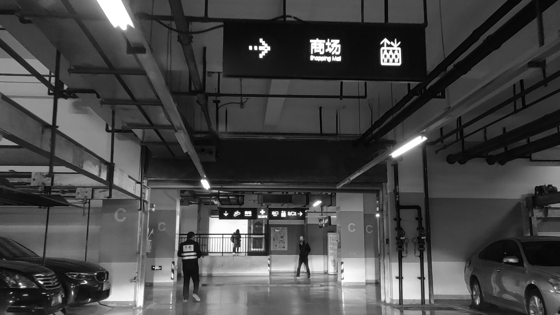 Detailed application of image pyramid in ORB-SLAM, how to solve the ...