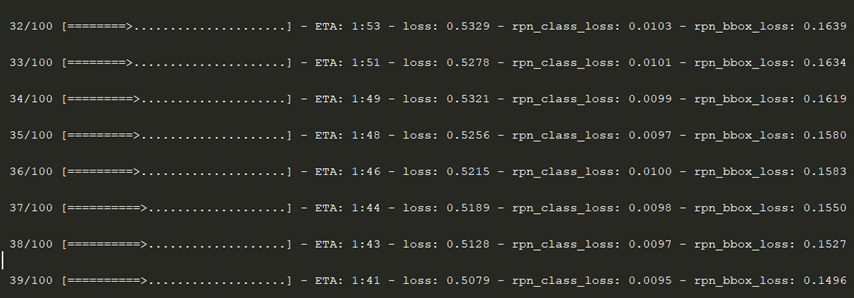 Mask R_CNN数据标注及训练测试_maskrcnn标注_CCHRdxia的博客-CSDN博客