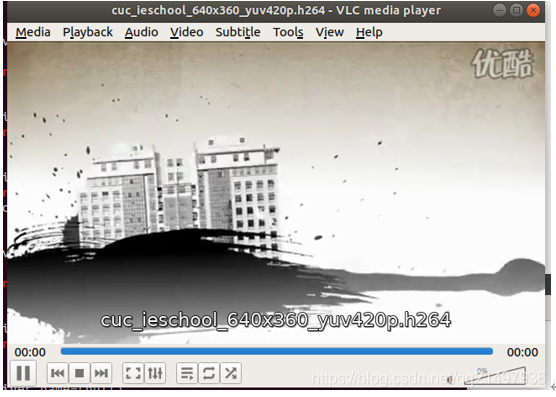 Qt开发笔记之编码h264码流并封装mp4(六):ubuntu平台编译mp4v2并封装mp4qt Udp H264 Csdn博客