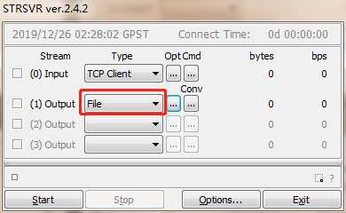 RTKLIB使用教程_rtklib使用教程视频-CSDN博客