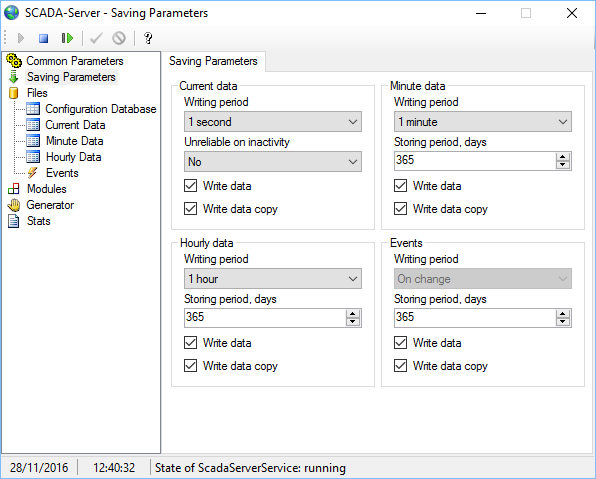 Rapid SCADA中文使用说明书（二）_ubuntu安装rapidscada-CSDN博客