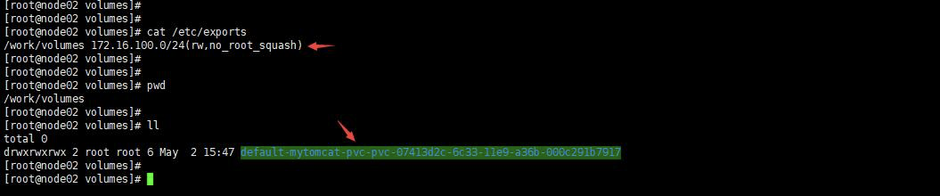 PV、PVC、StorageClass讲解_pvc readwritemany-CSDN博客