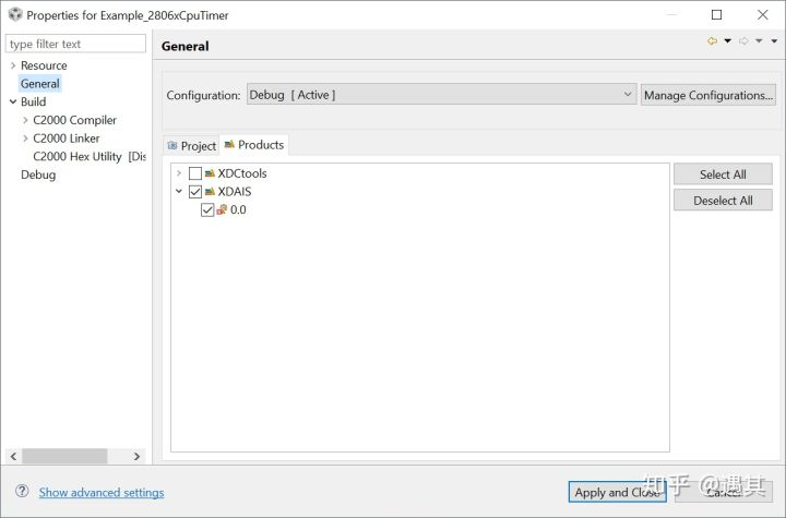 CCS编译器报错_ccs unresolved symbol first referenced-CSDN博客