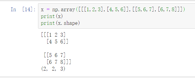 numpy中expand_dims()函数详解_numpy expand dims-CSDN博客