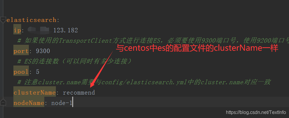 Springboot整合es6 4 Elasricsearch6 4 Addtransportaddress 多个master Csdn博客