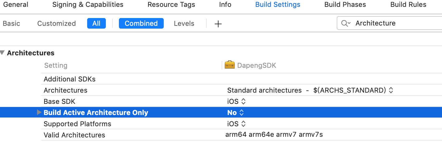 iOS开发SDK（.framework静态库，.bundle资源文件，脚本打包SDK和.bundle）_静态framework bundle文件怎么取-CSDN博客