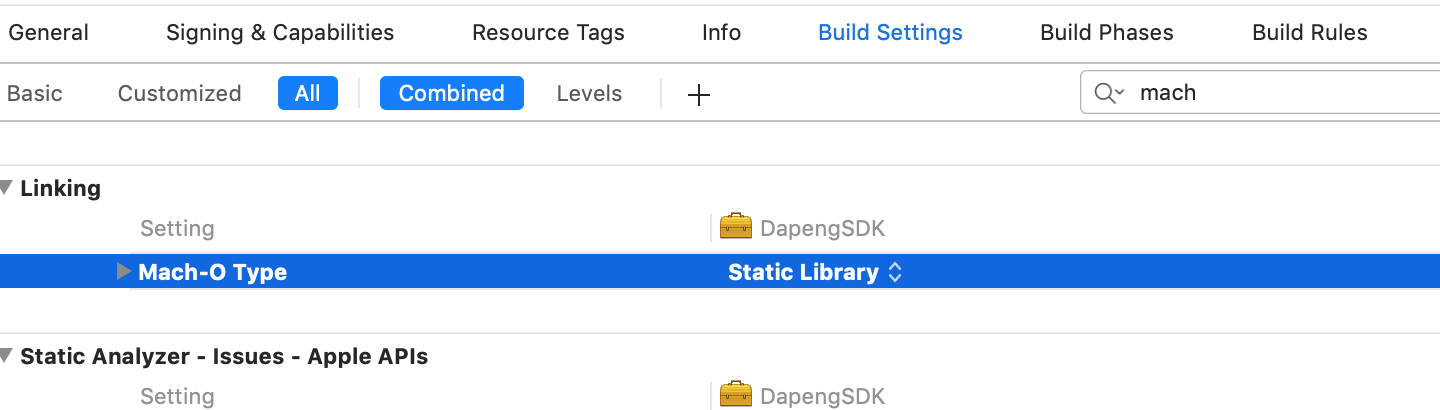 iOS开发SDK（.framework静态库，.bundle资源文件，脚本打包SDK和.bundle）_静态framework bundle文件怎么取-CSDN博客