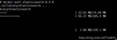springboot整合es6.4_elasricsearch6.4 addtransportaddress 多个master-CSDN博客
