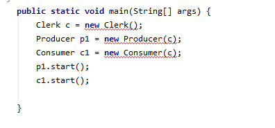 报错cannot be referenced from a static context的解决方法_this' cannot be ...