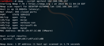 Nmap的API和库文件_nmap api-CSDN博客