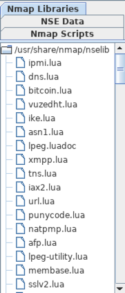 Nmap的API和库文件_nmap api-CSDN博客