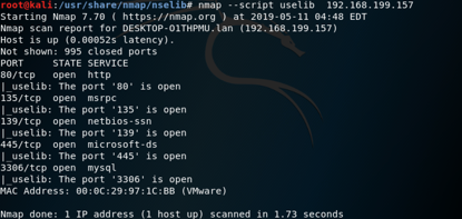 Nmap的API和库文件_nmap api-CSDN博客