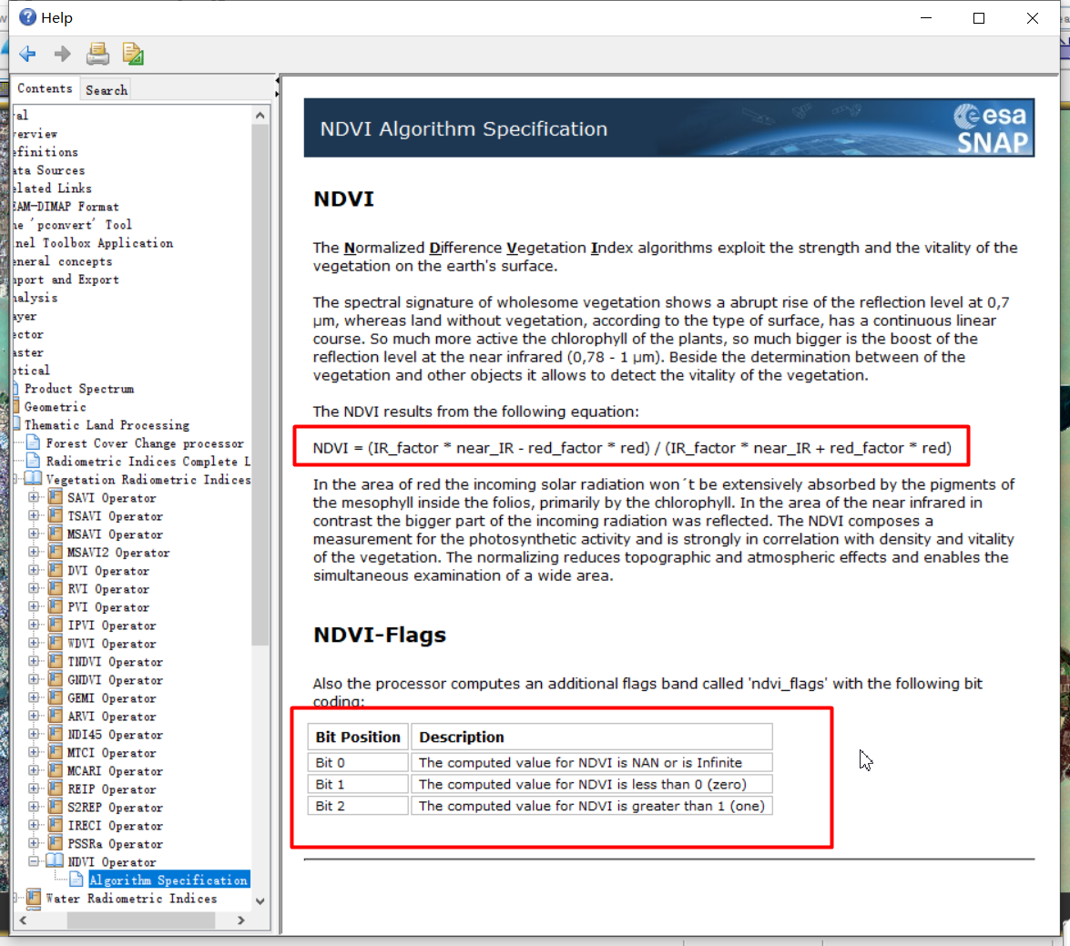 04-SNAP处理Sentinel-2 L2A级数据(二)_哨兵二号2a级数据处理-CSDN博客