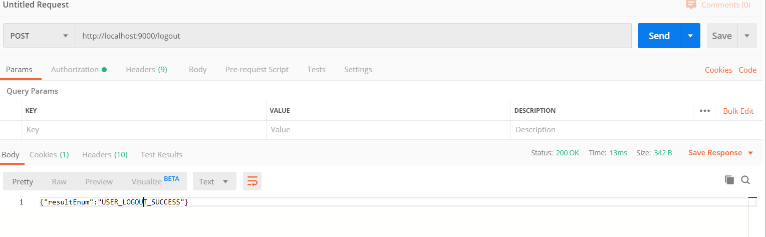 springboot security 自定义返回结果（三）_springsecurity6认证异常返回自定义结果体-CSDN博客