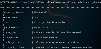 Kali自带的webshell客户端_kali中webshell-CSDN博客