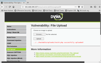 Kali自带的webshell客户端_kali中webshell-CSDN博客
