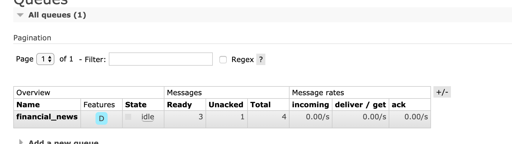 pika/RabbitMQ死循环-延长ACK时间中处理长时间运行的任务/pika.exceptions.ConnectionClosed错误_pika 如何防止关闭连接-CSDN博客