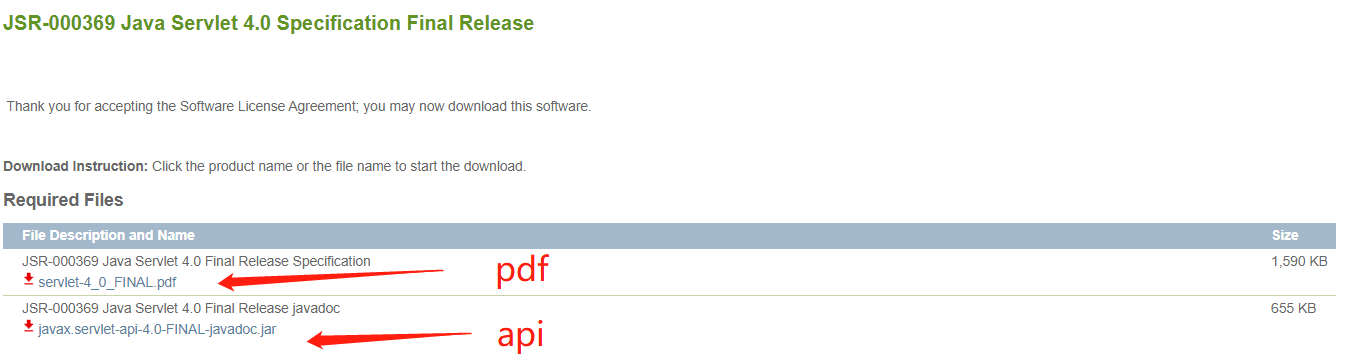 Servlet文档下载地址_servlet帮助文档下载-CSDN博客