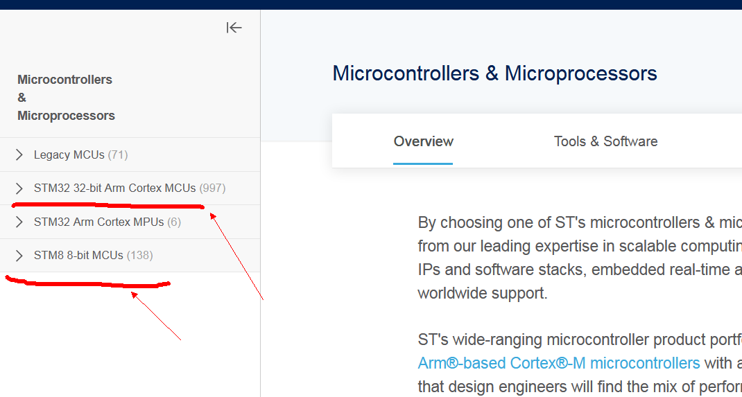 从ST官网下载STM8/32的官方例程_st官方例程下载-CSDN博客