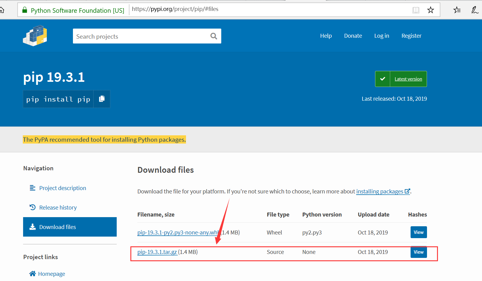 windows下安装pip，并用pip 安装autopep8及pycharm集成配置_win 安装python pep8-CSDN博客