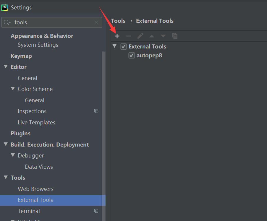 windows下安装pip，并用pip 安装autopep8及pycharm集成配置_win 安装python pep8-CSDN博客